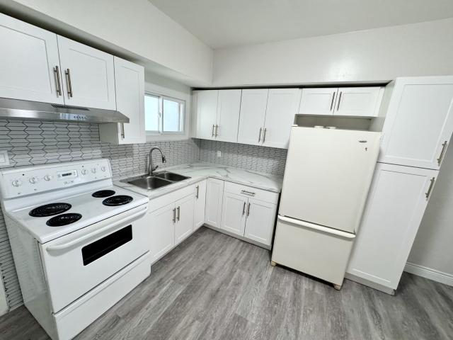 3 BR, 1 BA Apartment 476 Aylmer Ave, Windsor, ON N9A 1T6