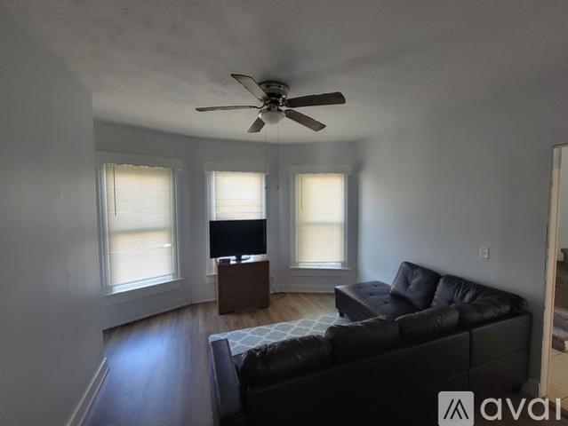 3 BR, 1 BA Apartment 47 Burlington Avenue, Dayton, OH 45403