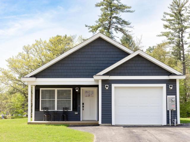 3 BR, 1 BA Apartment 47 Luka Way Unit 553WB, Laconia, NH 03246