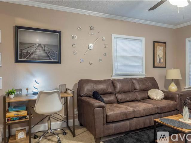 3 BR, 1 BA Apartment 4808 Drew Avenue, Columbus, GA 31904