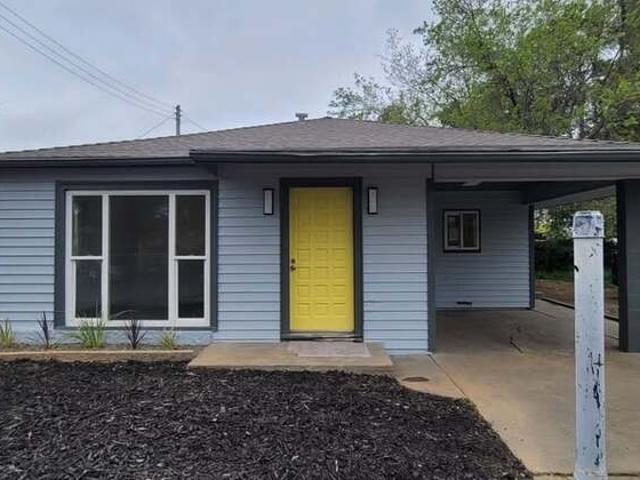 3 BR, 1 BA Apartment 4810 Mascot Ave, Sacramento, CA 95820