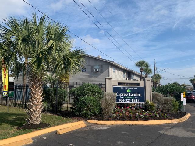 3 BR, 1 BA Apartment 4813 Moncrief Rd Unit 4847 03, Jacksonville, FL 32209