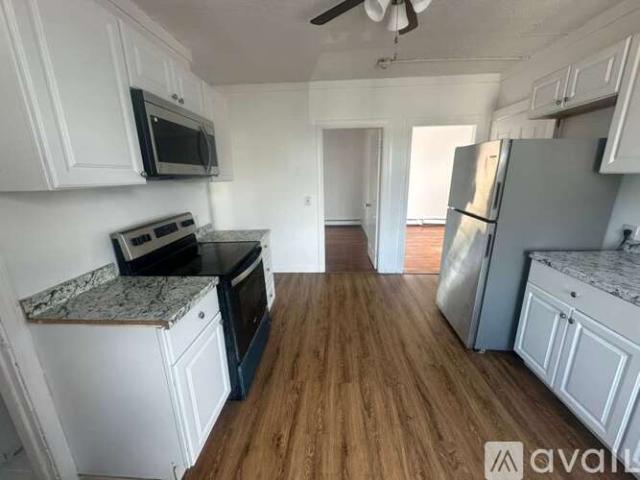 3 BR, 1 BA Apartment 48 Kenwood St, Unit 3, Providence, RI 02909