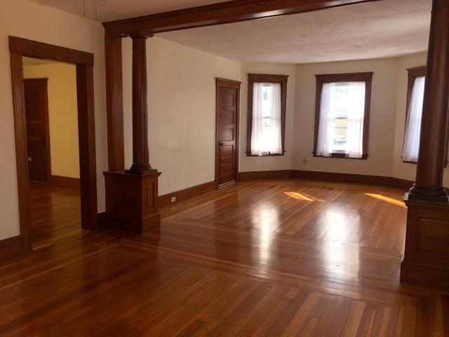 3 BR, 1 BA Apartment 490 Manville Rd, Woonsocket, RI 02895