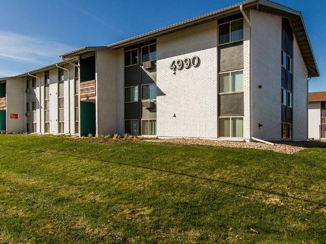 3 BR, 1 BA Apartment 4990 Osage Dr Boulder, CO 80303