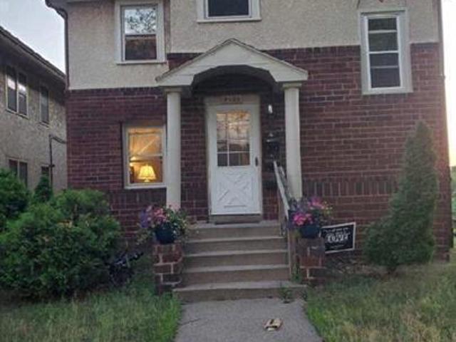 3 BR, 1 BA Apartment 4000 20th Avenue South, Minneapolis, MN 55407