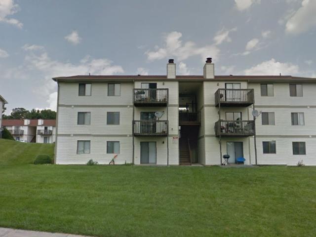 3 BR, 1 BA Apartment 401 Fairfax Road, Blacksburg, VA 24060