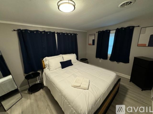 3 BR, 1 BA Apartment 407 Kemper Road, Danville, VA 24541