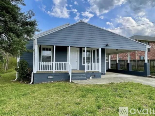3 BR, 1 BA Apartment 406 6th St SW, Cullman, AL 35055