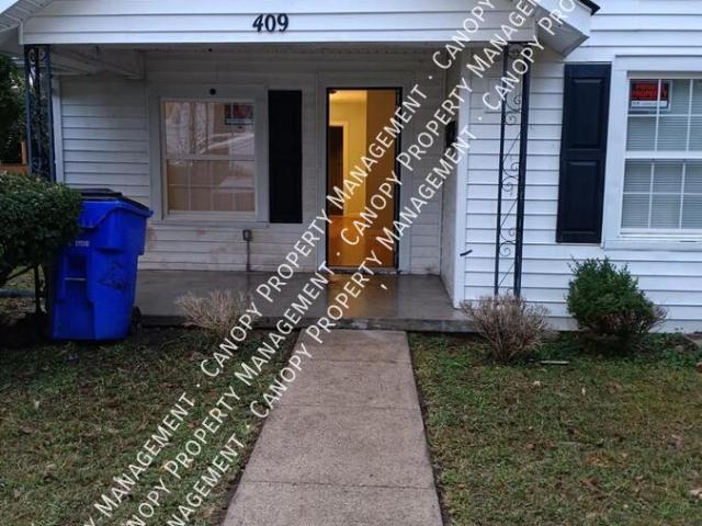 3 BR, 1 BA Apartment 409 Roosevelt, Lexington, KY 40508