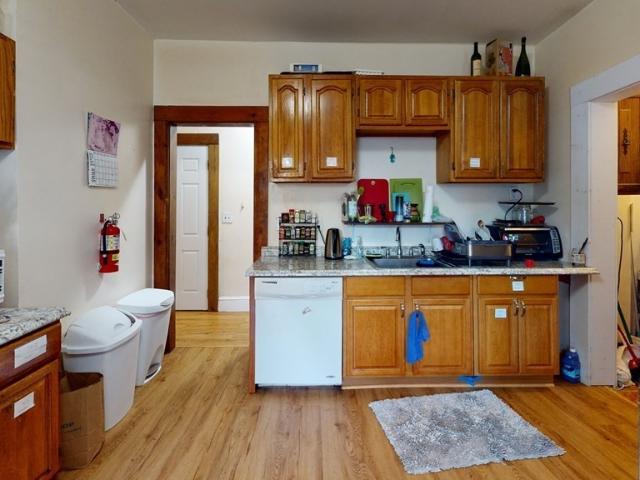 3 BR, 1 BA Apartment 40 Mozart Street, Boston, MA 2130