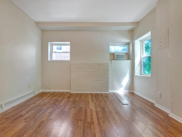 3 BR, 1 BA Apartment 4102 14th St NW, Washington, DC 20011
