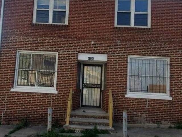 3 BR, 1 BA Apartment 4106 Lee Road, Cleveland, OH 44128