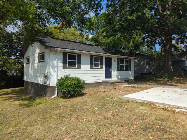 3 BR, 1 BA Apartment 4107 13th Ave, Chattanooga, TN 37407