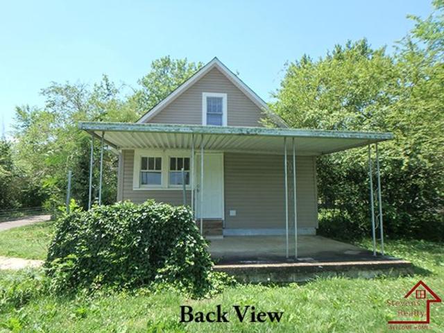 3 BR, 1 BA Apartment 411 First Ave N, Baxter, TN 38544