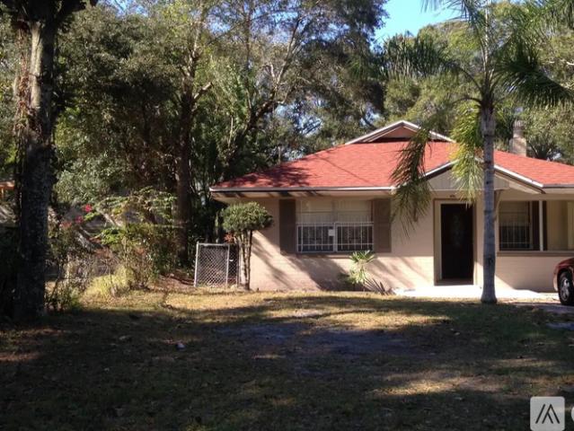 3 BR, 1 BA Apartment 414 Sunset Drive, Orlando, FL 32805