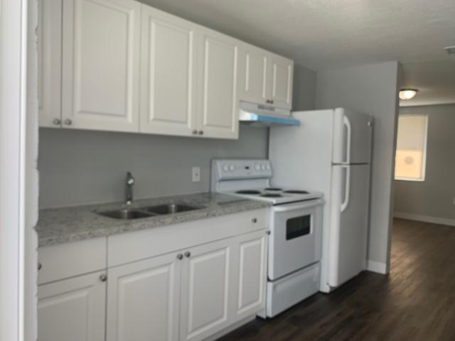 3 BR, 1 BA Apartment 415 12th st W, Palmetto, FL 34221