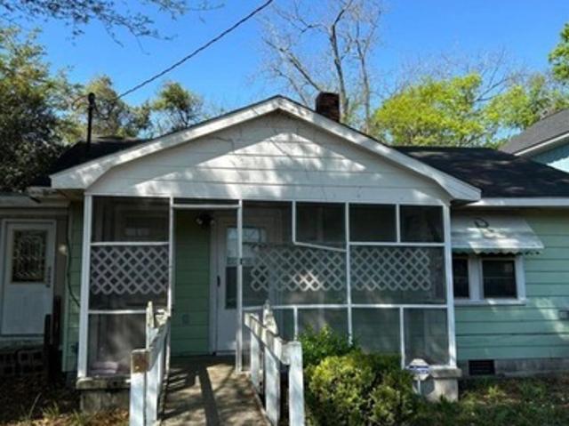 3 BR, 1 BA Apartment 416 Red And White Street, Sumter, SC 29150