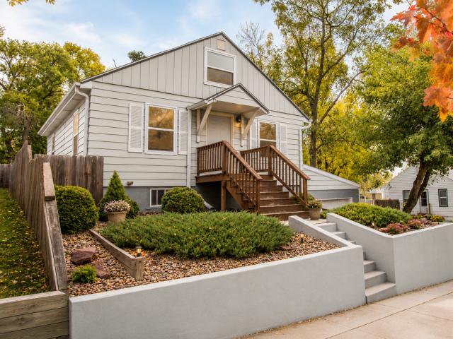 3 BR, 1 BA Apartment 416 S Wayland Ave, Sioux Falls, SD 57103