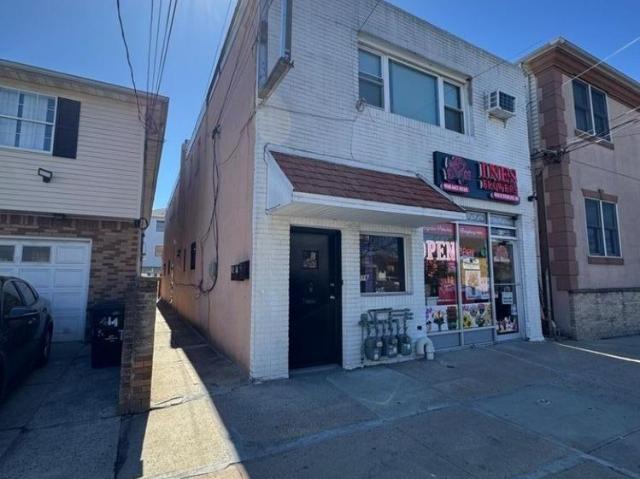 3 BR, 1 BA Apartment 416 S 5th St, Elizabeth Port, NJ 7206