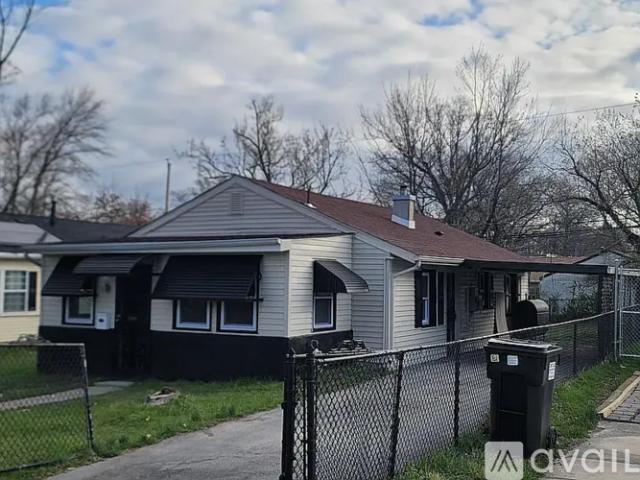 3 BR, 1 BA Apartment 419 Bethune Dr, Wilmington, DE 19801