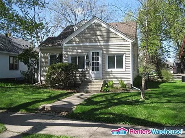 3 BR, 1 BA Apartment 4244 45th Ave S, Minneapolis, MN 55406