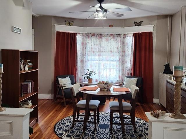 3 BR, 1 BA Apartment 430 Second Avenue, Unit 2, Albany, NY 12209