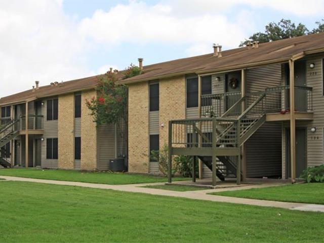 3 BR, 1 BA Apartment 4315 Carroll Lane, Corpus Christi, TX 78411