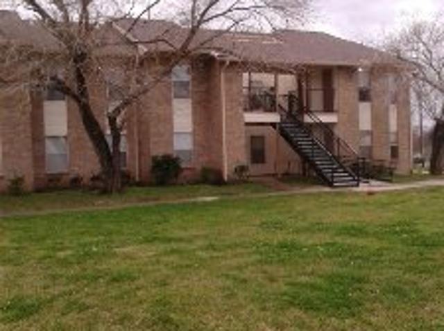 3 BR, 1 BA Apartment 431 Lamar, West Columbia, TX 77486