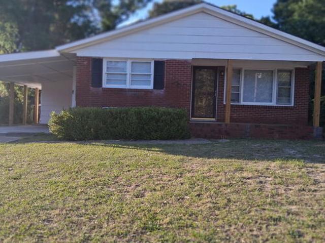 3 BR, 1 BA Apartment 4324 Atlantic Avenue, Fayetteville, NC 28306
