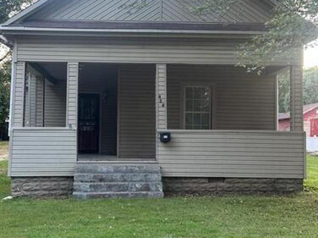 3 BR, 1 BA Apartment 434 N 4th Ave, Piggott, AR 72454