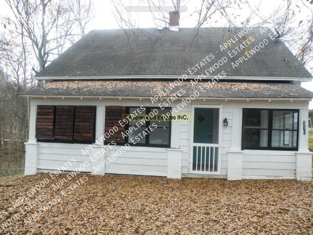 3 BR, 1 BA Apartment 540 S 284, Woodruff, SC 29388