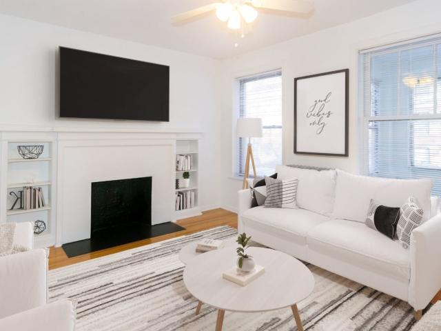 3 BR, 1 BA Apartment 5416 South Woodlawn Avenue Unit 5428 3, Chicago, IL 60615