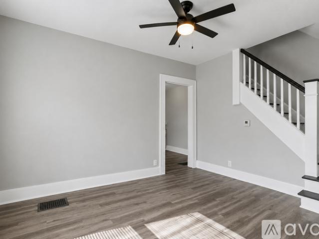 3 BR, 1 BA Apartment 541 Adams Street, Unit 541, Dayton, OH 45410