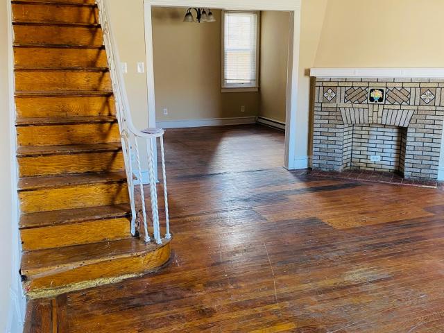 3 BR, 1 BA Apartment 5447 Torresdale Ave, Philadelphia, PA 19124