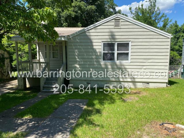 3 BR, 1 BA Apartment 544 Osceola Circle, Fairfield, AL 35064