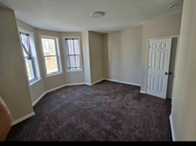 3 BR, 1 BA Apartment 545 Swede St, Unit B, Norristown, PA 19401
