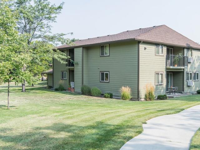 3 BR, 1 BA Apartment 553 Clay St, Ashland, OR 97520