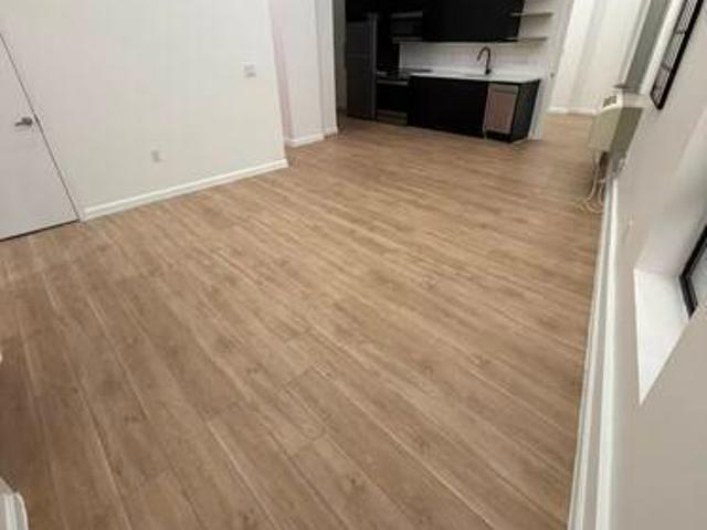3 BR, 1 BA Apartment 556 Market St, Unit 1C, Newark, NJ 07105