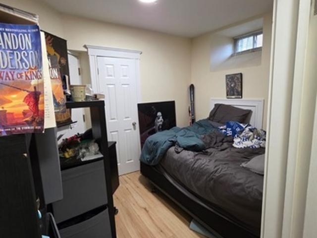 3 BR, 1 BA Apartment 55 Park Dr, Unit G 1, Boston, MA 02215