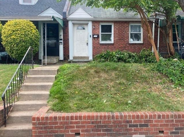 3 BR, 1 BA Apartment 560 South 69th Street, Unit 560, Delaware County, PA 19082