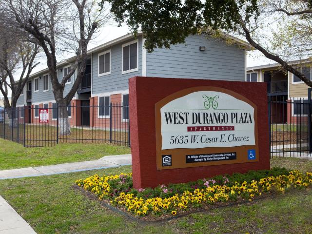 3 BR, 1 BA Apartment 5635 W. Cesar E. Chavez Boulevard, San Antonio, TX 78237