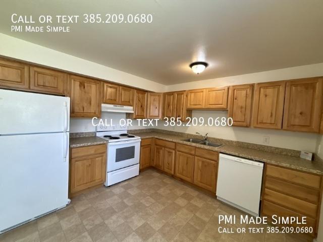 3 BR, 1 BA Apartment 567 N 880 E, Spanish Fork, UT 84660