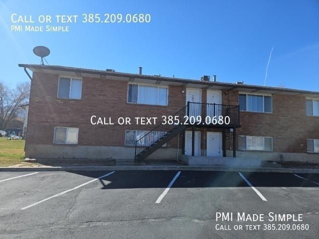 3 BR, 1 BA Apartment 567 N 880 E, Spanish Fork, UT 84660