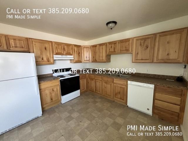 3 BR, 1 BA Apartment 567 N 880 E UNIT6, Spanish Fork, UT 84660