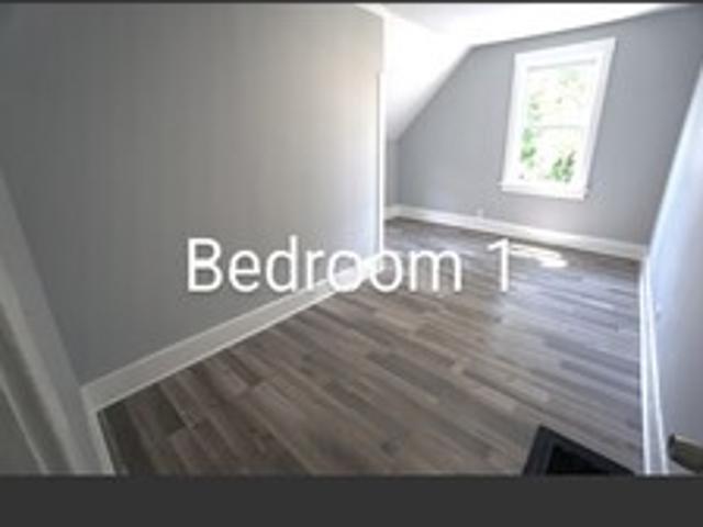 3 BR, 1 BA Apartment 5710 West Erie Street, Unit 2, Chicago, IL 60644