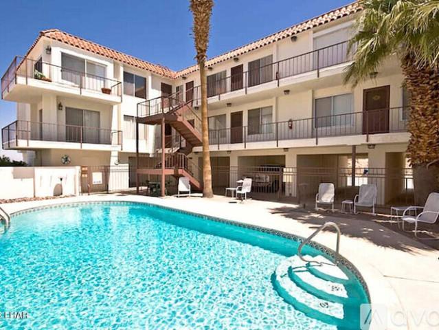 3 BR, 1 BA Apartment 571 Burkemo Ln, Unit 13, Lake Havasu City, AZ 86406