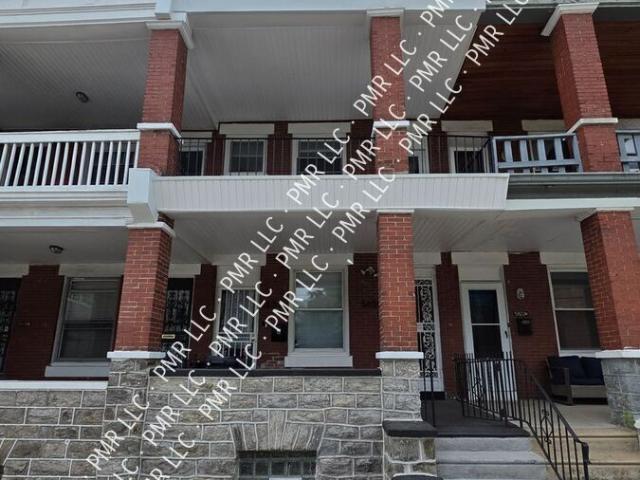 3 BR, 1 BA Apartment 5820 Lansdowne Ave, Philadelphia, PA 19131