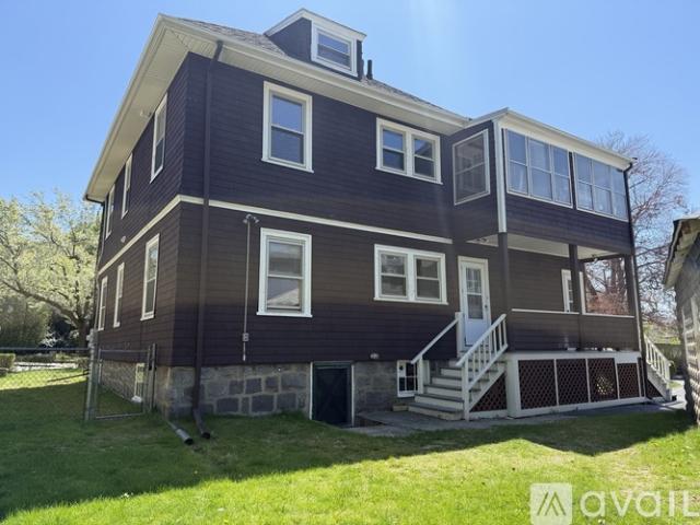 3 BR, 1 BA Apartment 585 High Street, Unit Apt. 2, Medford, MA 02155