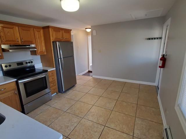 3 BR, 1 BA Apartment 58 Pulaski St, Unit # 3, Torrington, CT 06790